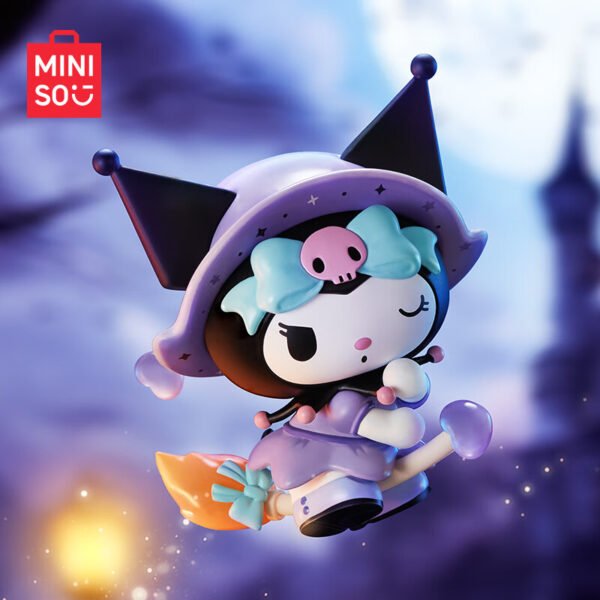 Sanrio Magic Story Series Blind Box - sasatoyshop.com