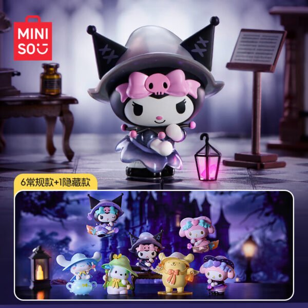 Sanrio Magic Story Series Blind Box - sasatoyshop.com